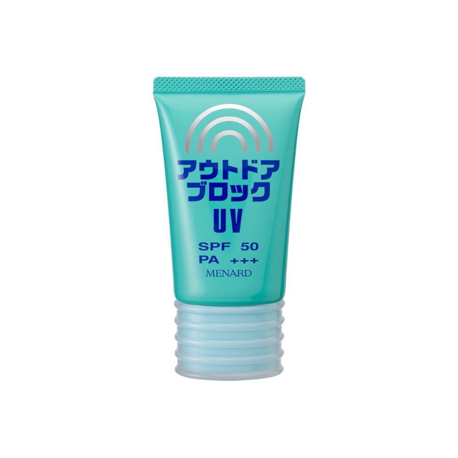 KEM CHỐNG NẮNG MENARD UV CREAM-Hàng Nhật Bản Mỹ Phẩm